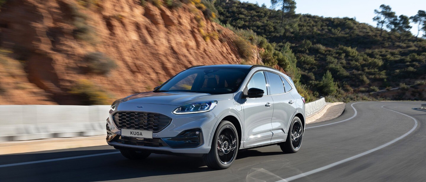 Oficjalna strona Ford Polska | Ford PL