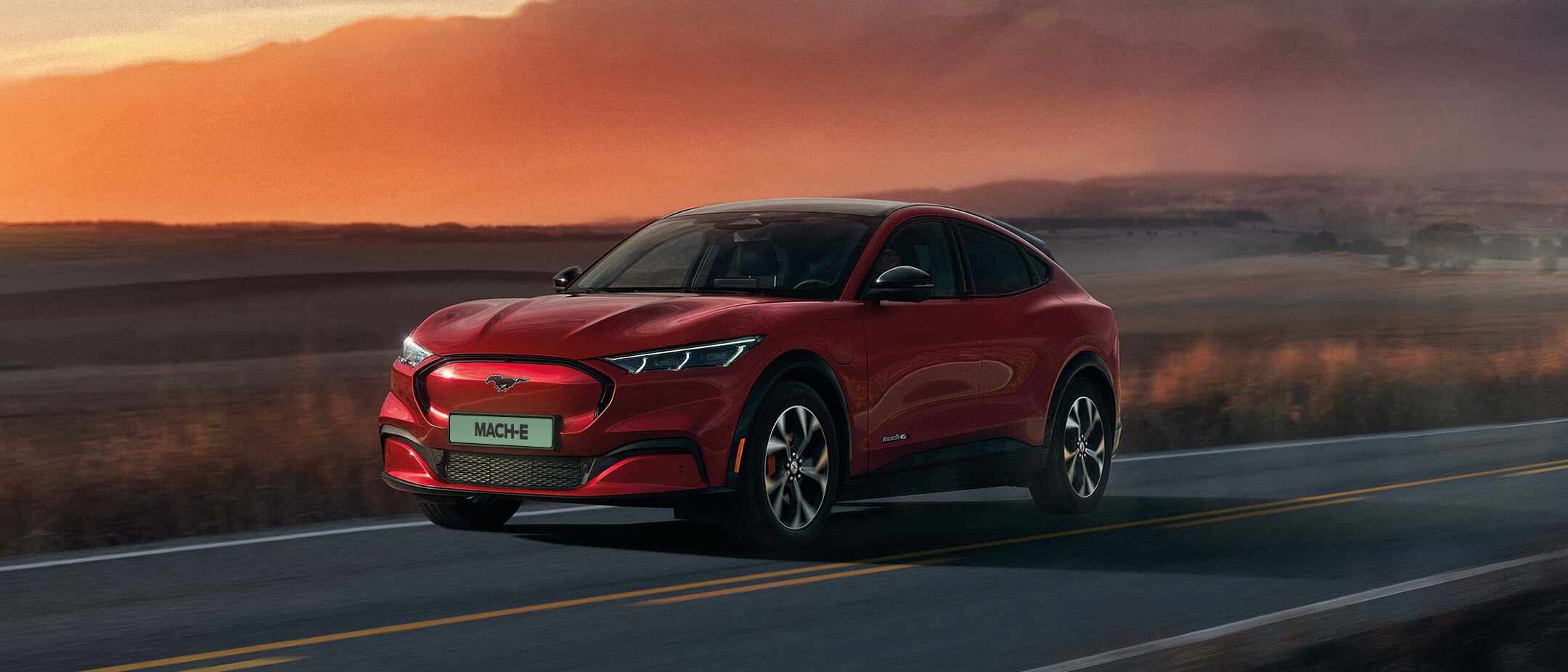 Promocje dla Ciebie - samochody osobowe Ford | Ford PL
